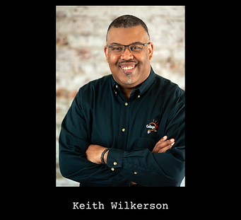 Keith Wilkerson